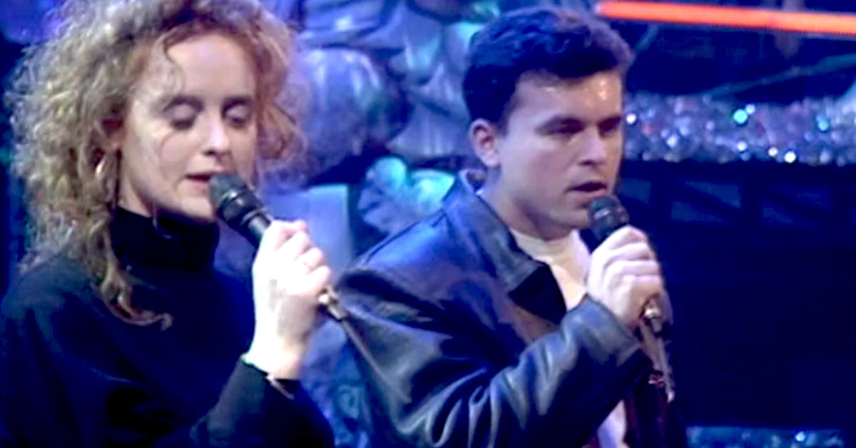 Stream Top Of The Pops Series 1 Episode 1 | Watch on U