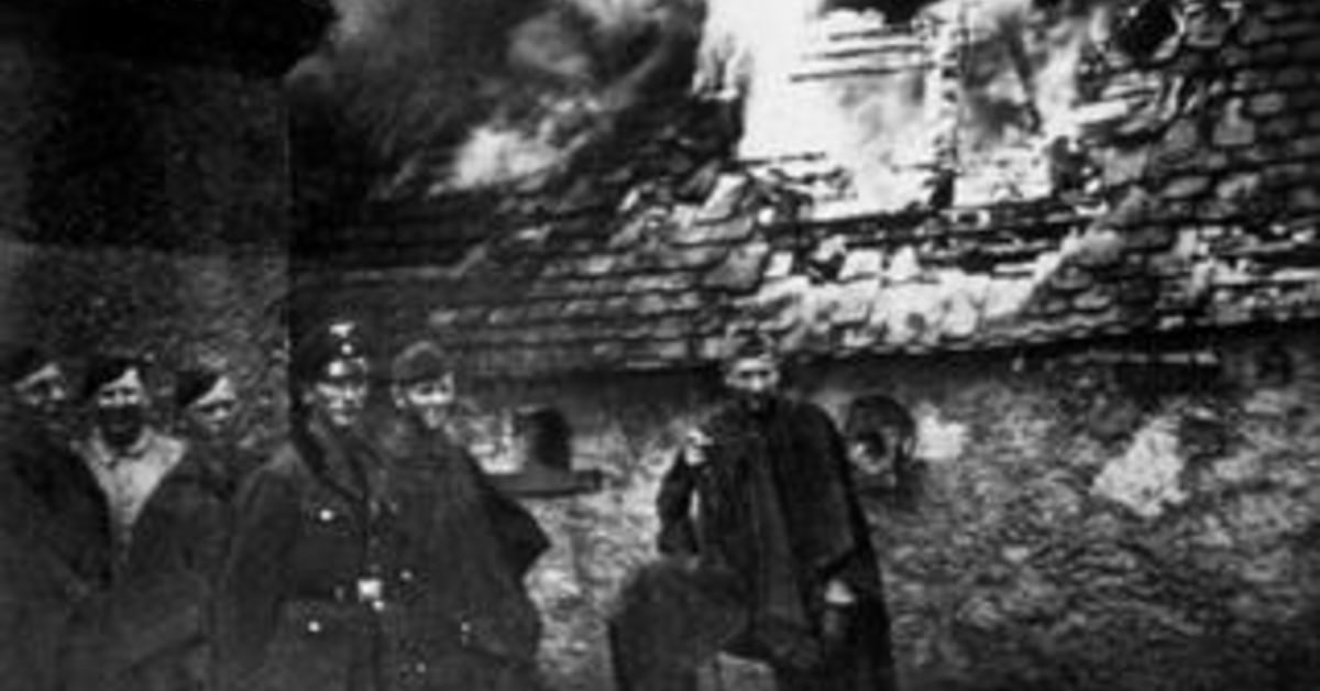 Stream Nazi Hunters Series 1 Episode 9 | Watch on U