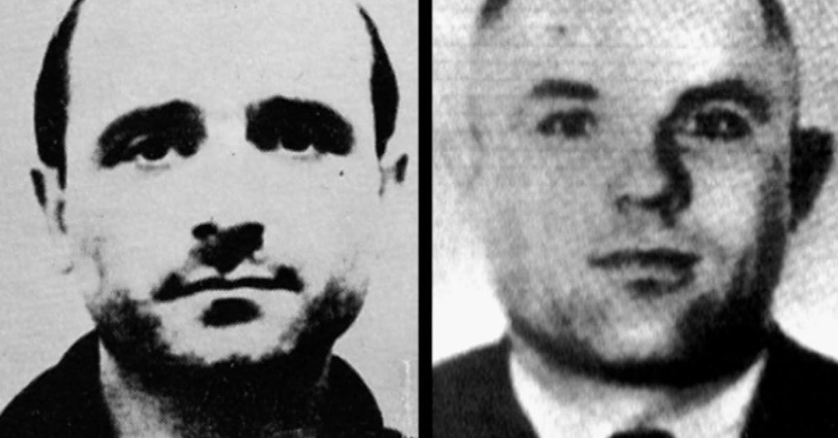Stream Nazi Hunters Series 1 Episode 11 | Watch on U