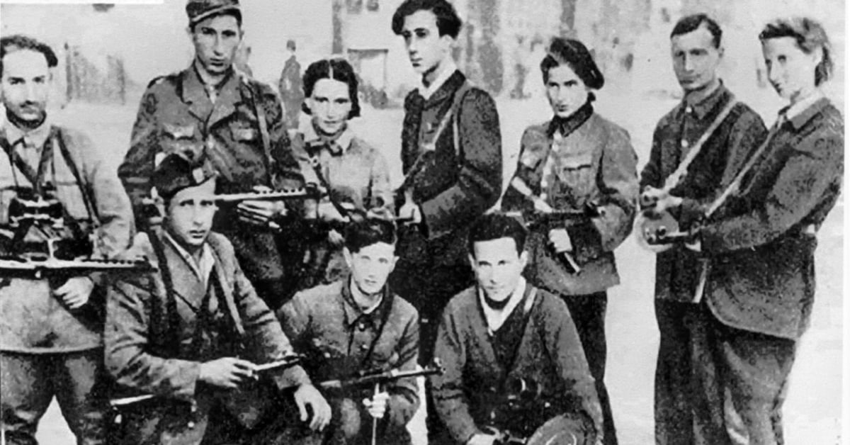 Stream Nazi Hunters Series 1 Episode 12 | Watch on U