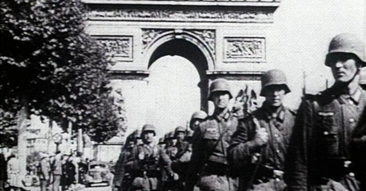 Stream The World at War Series 1 Episode 3 | Watch on U