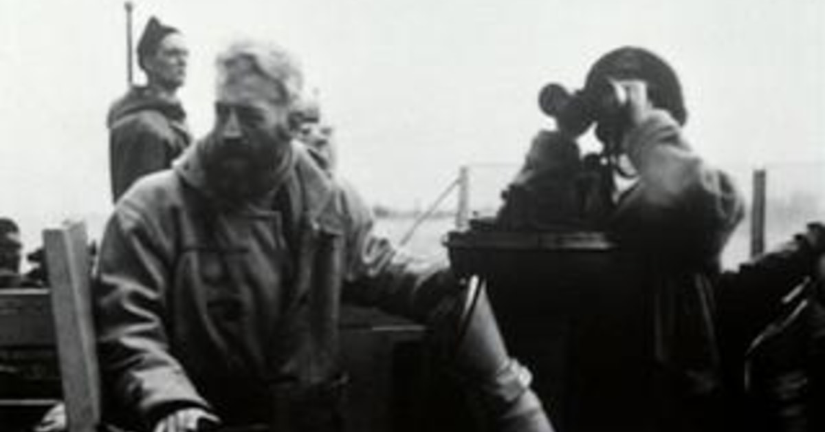 Stream The World at War Series 1 Episode 10 | Watch on U