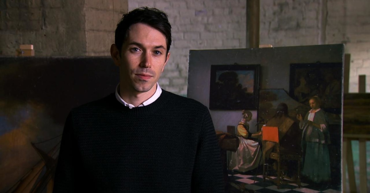 Stream World's Most Expensive Stolen Paintings Series & Episodes ...