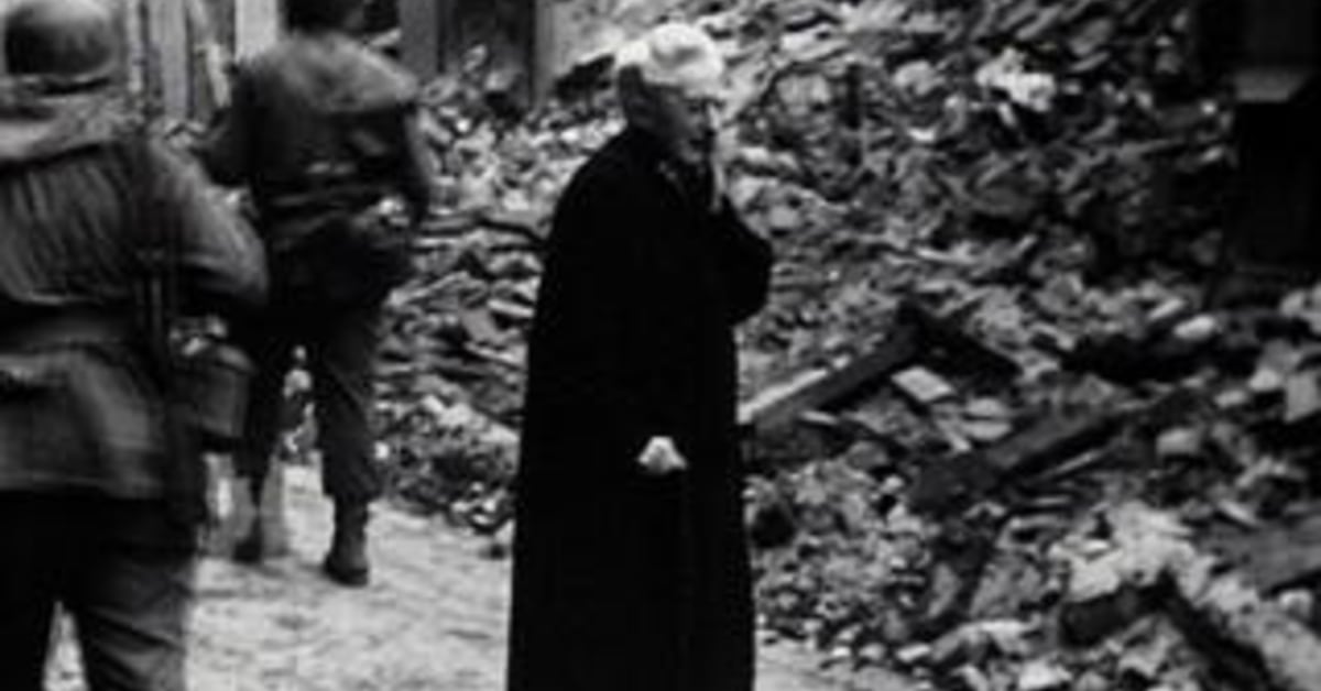 Stream The World at War Series 1 Episode 21 | Watch on U