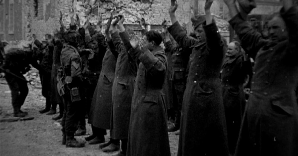 Stream The World at War Series 1 Episode 23 | Watch on U