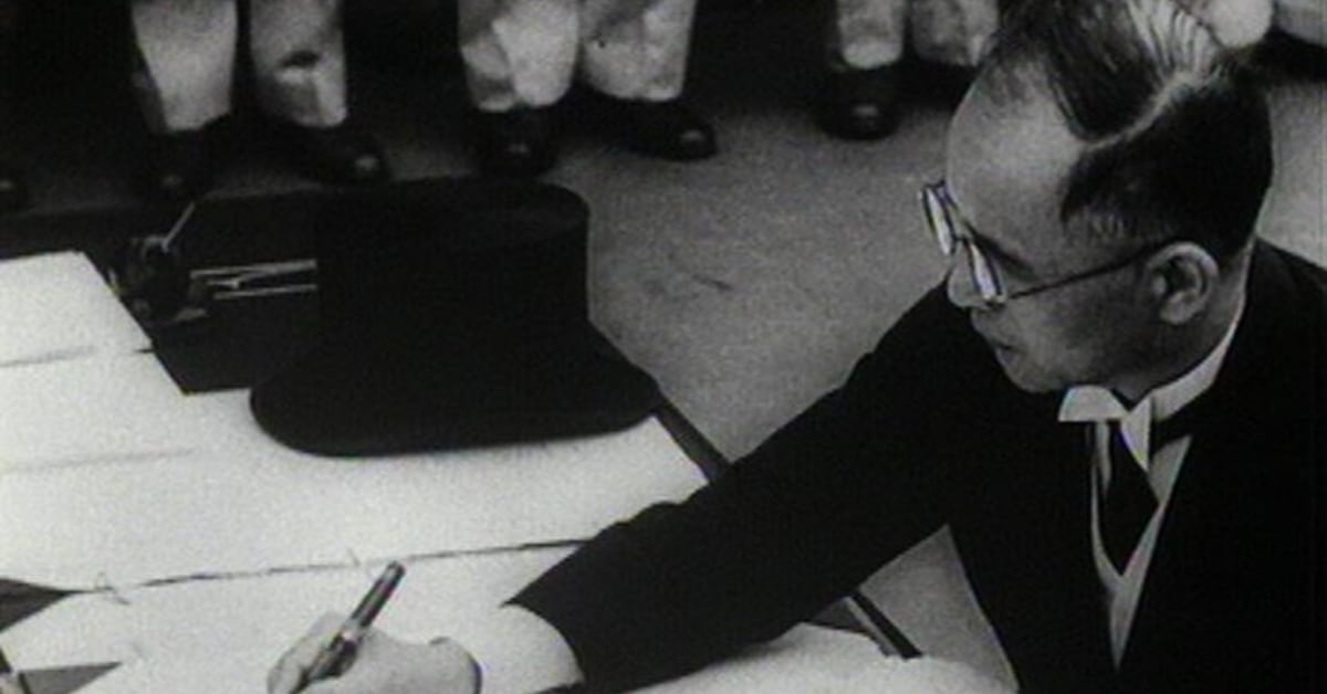 Stream The World at War Series 1 Episode 24 | Watch on U