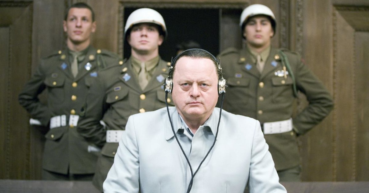 Stream Goering's Secret Series & Episodes | Watch on U
