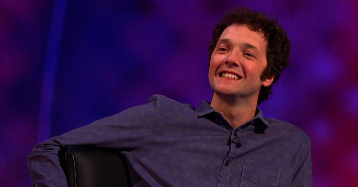 Stream Mock the Week Series 12 Episode 1 | Watch on U