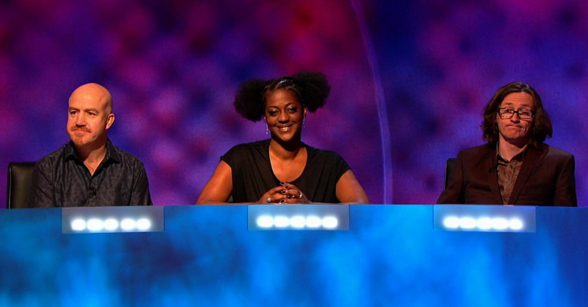 Stream Mock the Week Series 12 Episode 4 | Watch on U