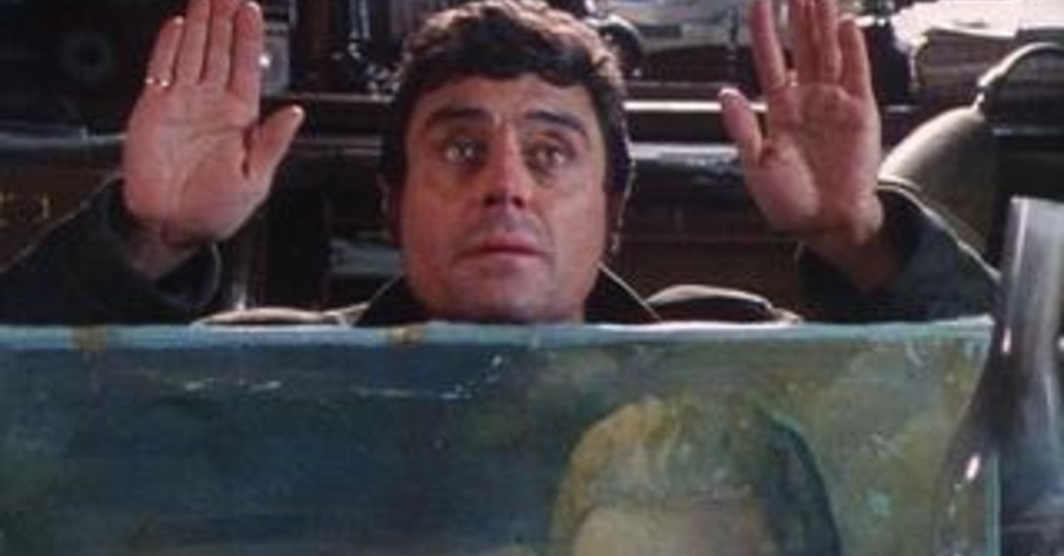 Stream Lovejoy Series 1 Episode 4 | Watch on U