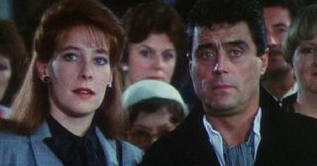 Stream Lovejoy Series 1 Episode 7 | Watch on U