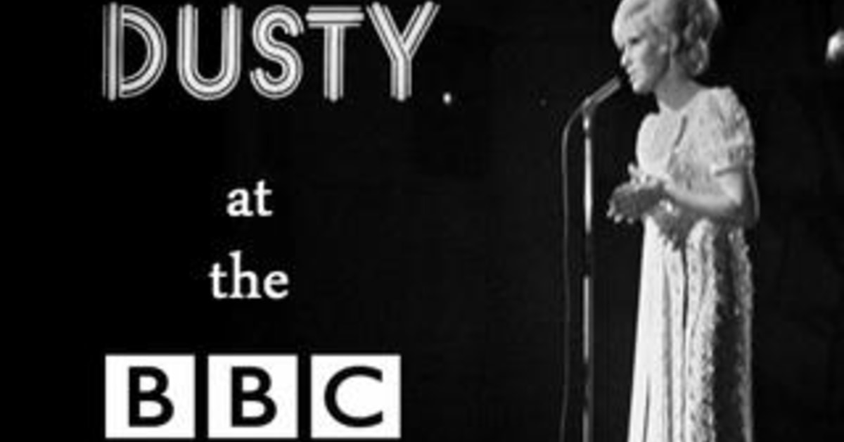 Stream Dusty Springfield at the BBC Series & Episodes | Watch on U