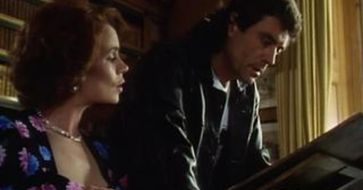 Stream Lovejoy Series 2 Episode 2 | Watch on U