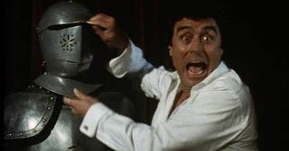 Stream Lovejoy Series 2 Episode 9 | Watch on U