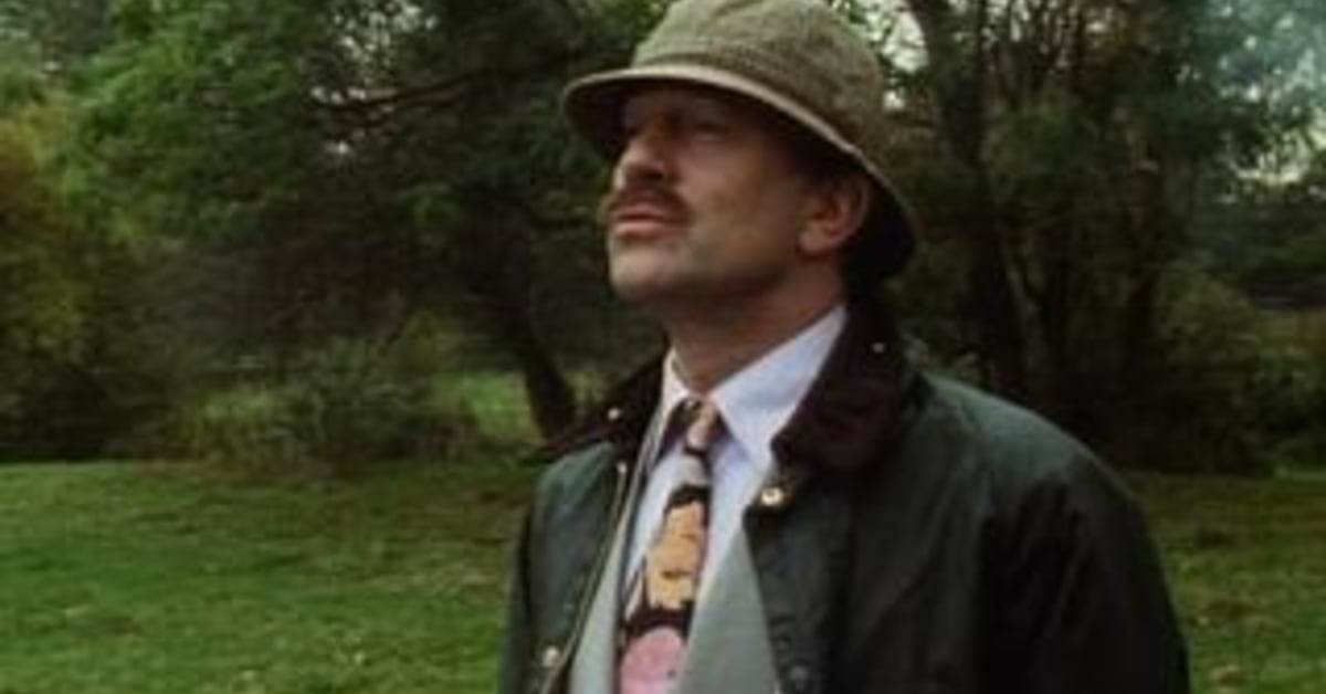 Stream Lovejoy Series 2 Episode 10 | Watch on U
