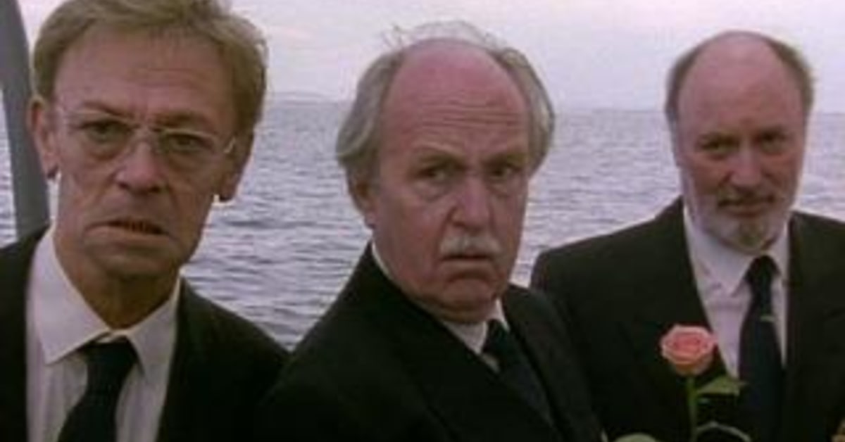 Stream Lovejoy Series 3 Episode 4 | Watch on U