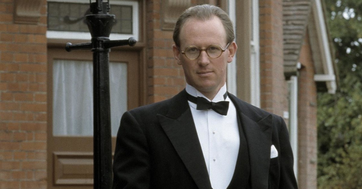 Stream Campion Series 2 Episode 5 | Watch on U