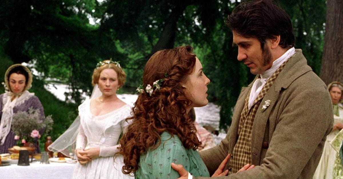 Stream Catherine Cookson's The Secret Series & Episodes | Watch on U