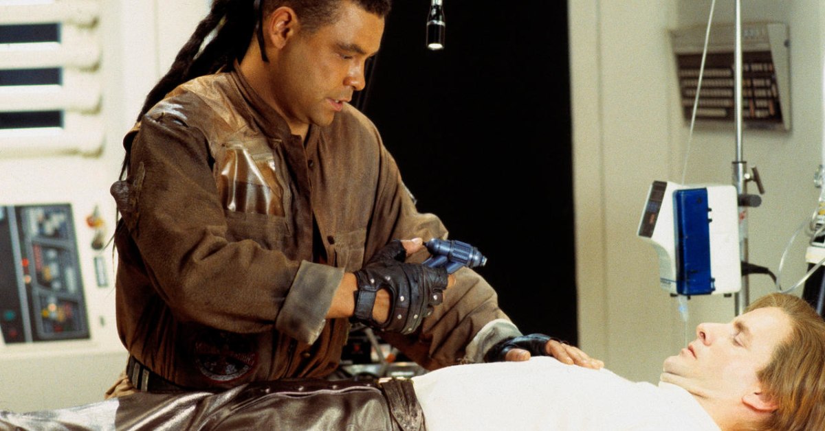 Stream Red Dwarf Series 7 Episode 2 | Watch on U