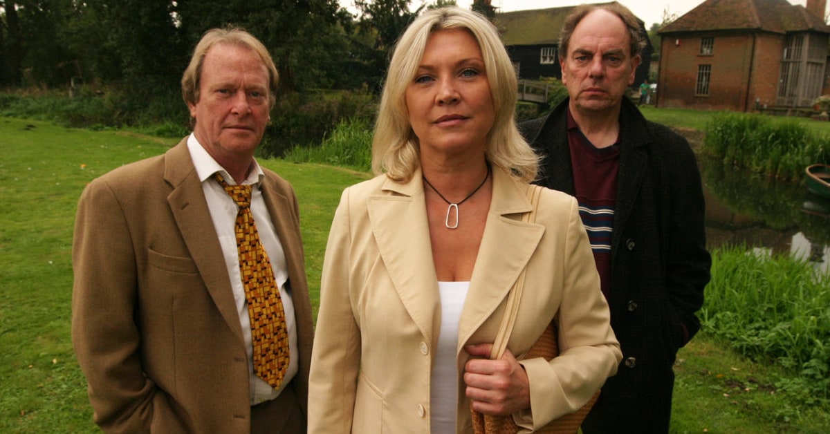 Stream New Tricks Series 1 Episode 1 | Watch on U