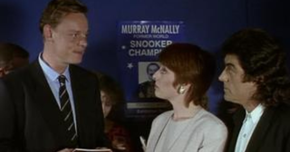 Stream Lovejoy Series 4 Episode 4 | Watch on U