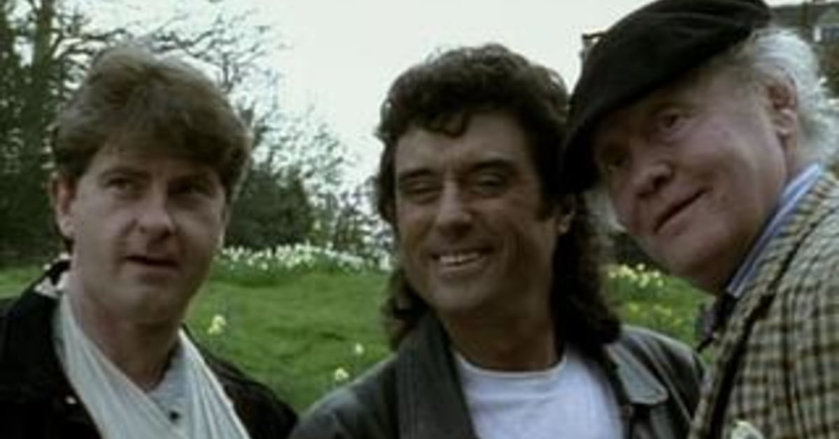 Stream Lovejoy Series 5 Episode 4 | Watch on U