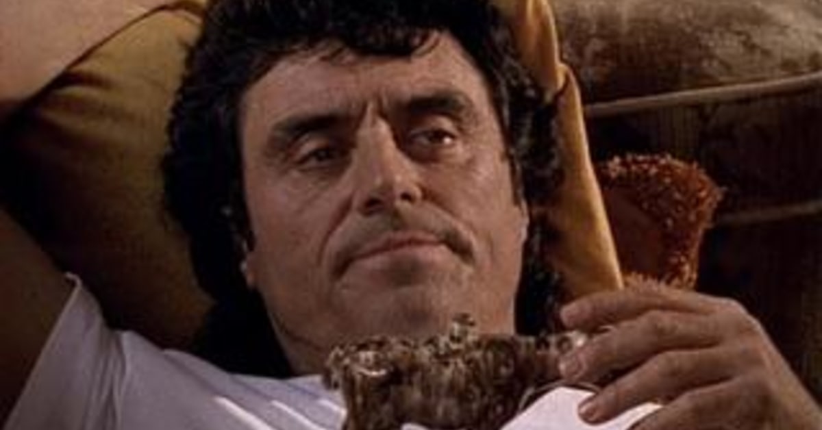 Stream Lovejoy Series 5 Episode 5 | Watch on U