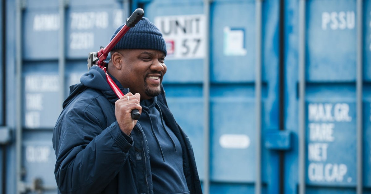 Stream Storage Hunters UK Series 3 Episode 2 | Watch on U