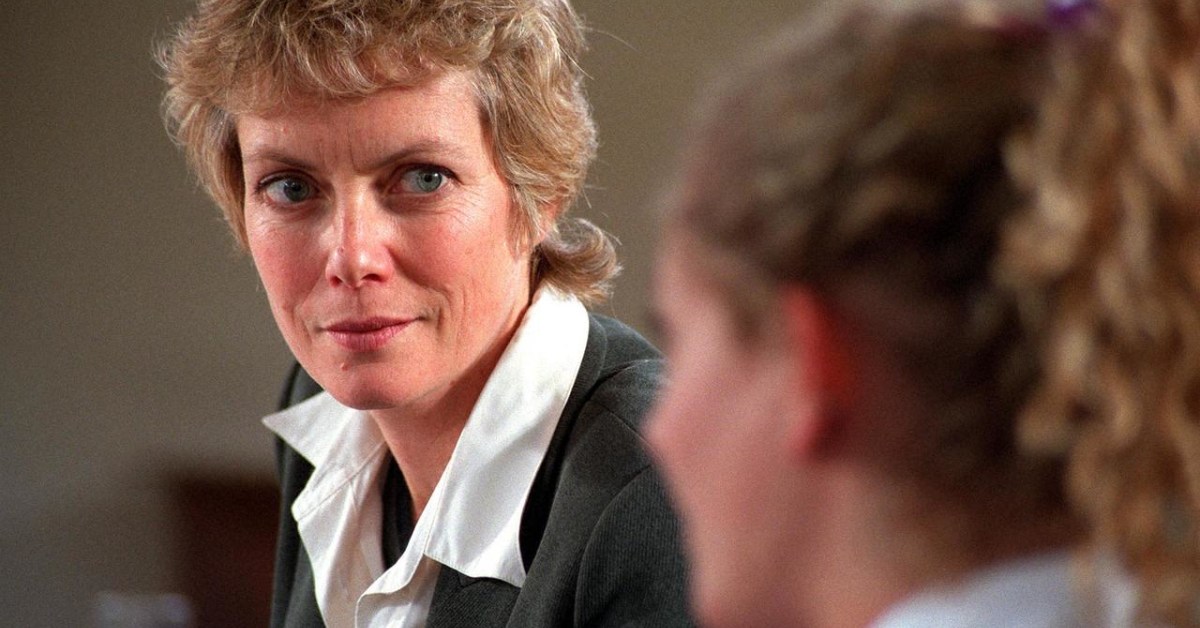 Stream Judge John Deed Series 1 Episode 5 | Watch on U