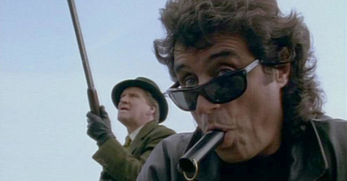 Stream Lovejoy Series 5 Episode 6 | Watch on U