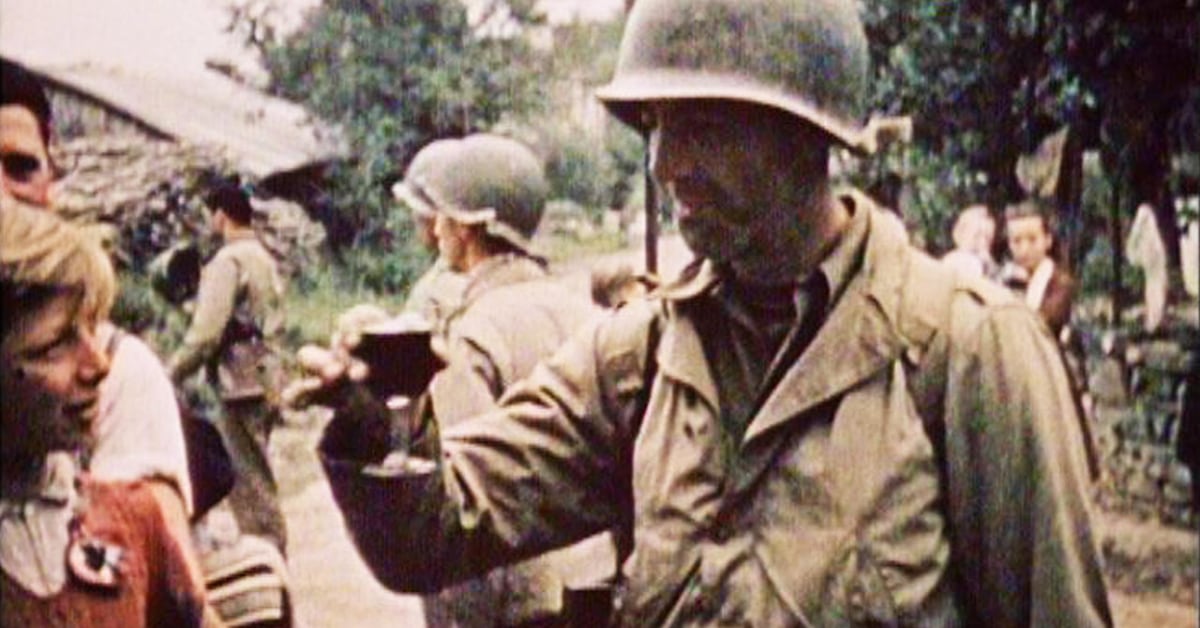 Stream The World at War Series 1 Episode 26 | Watch on U