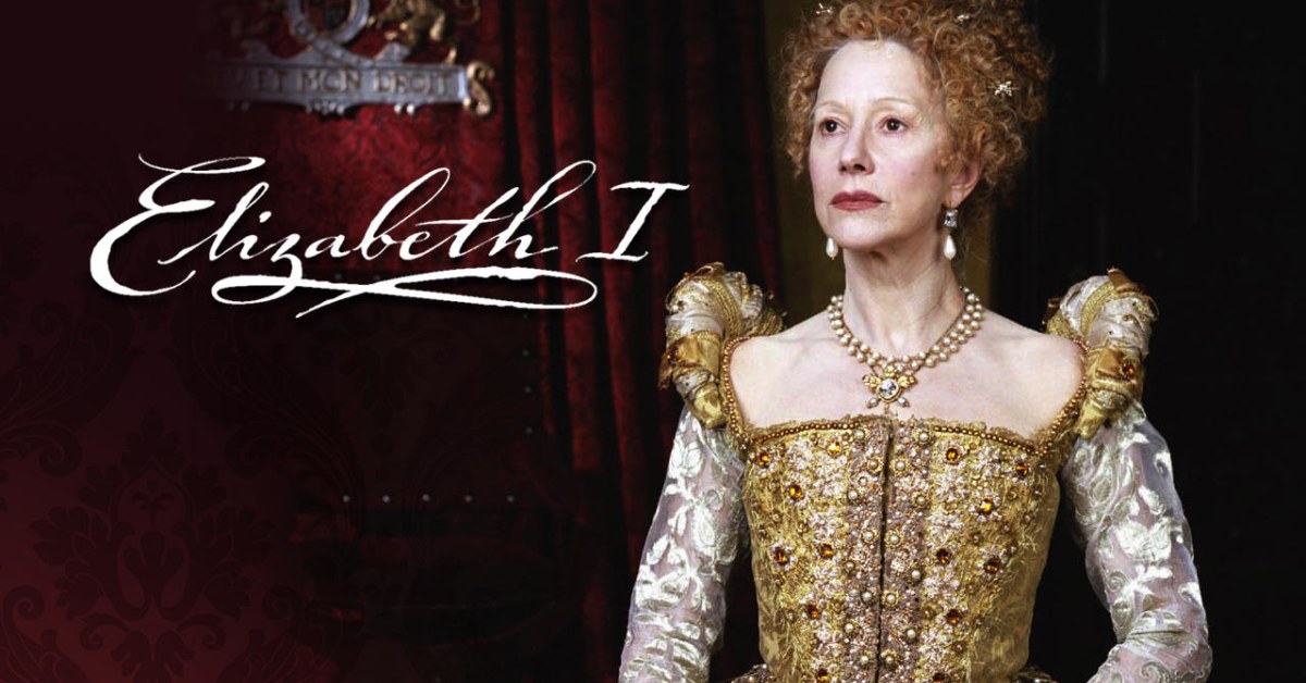 Stream Elizabeth Series & Episodes | Watch on U