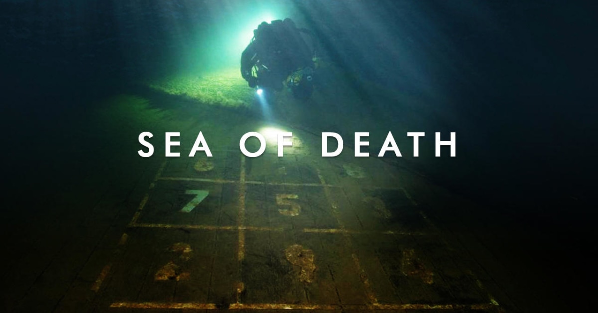 Stream Sea of Death Series & Episodes | Watch on U