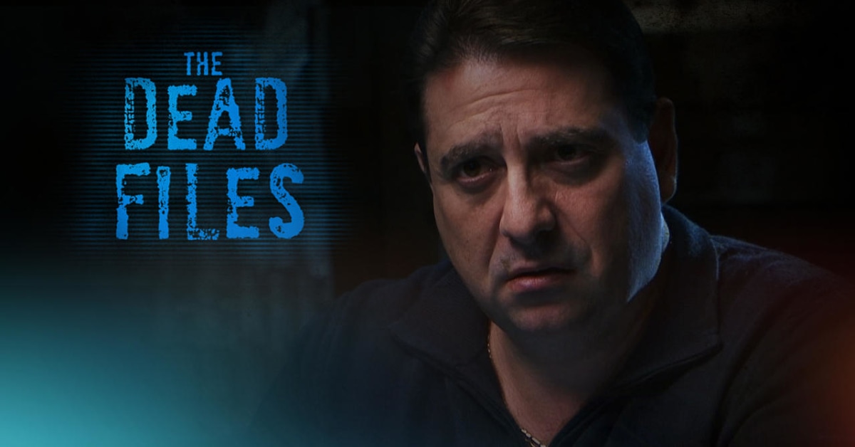 Stream The Dead Files Series & Episodes | Watch on U