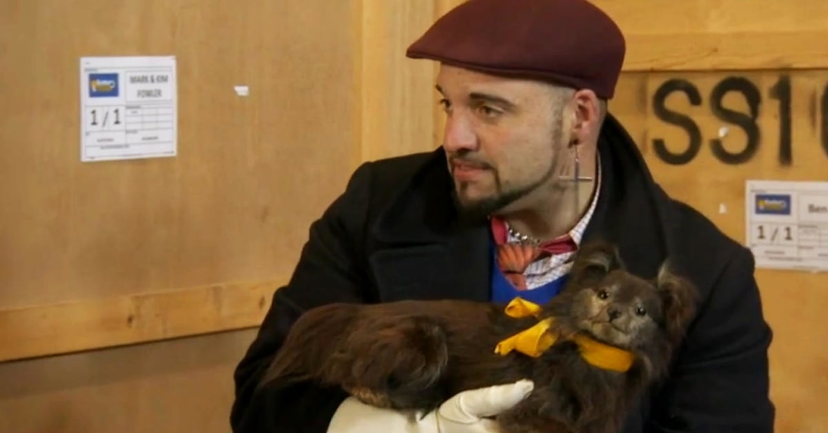 Stream Storage Hunters UK Series 5 Episode 10 | Watch on U