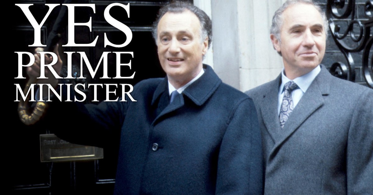 Stream Yes, Prime Minister Series & Episodes | Watch on U