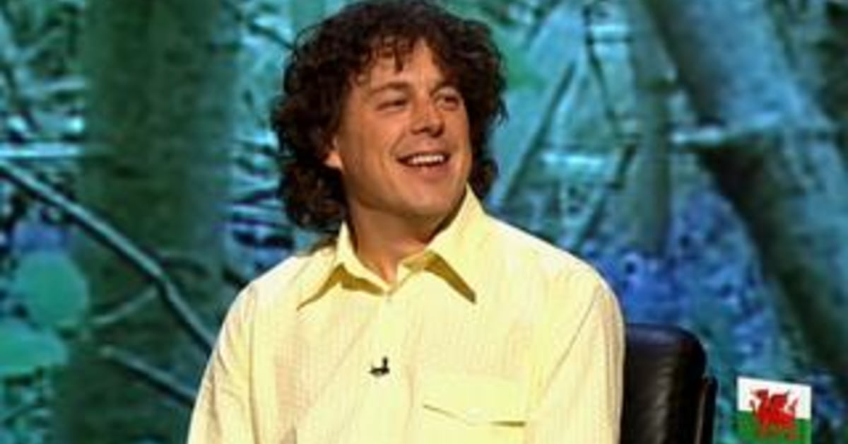 Stream QI Series 5 Episode 10 | Watch on U