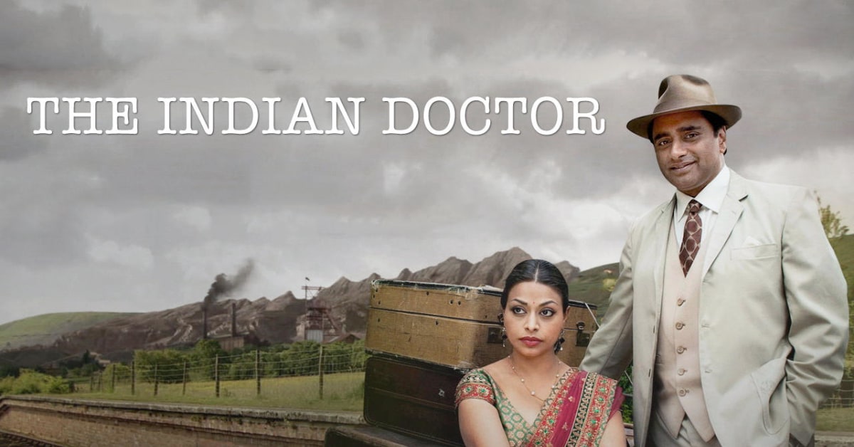 Stream The Indian Doctor Series & Episodes | Watch on U