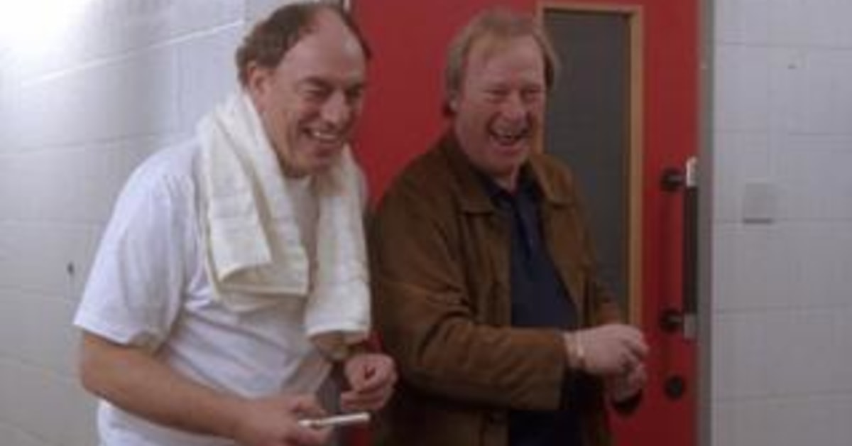 Stream New Tricks Series 1 Episode 7 | Watch on U