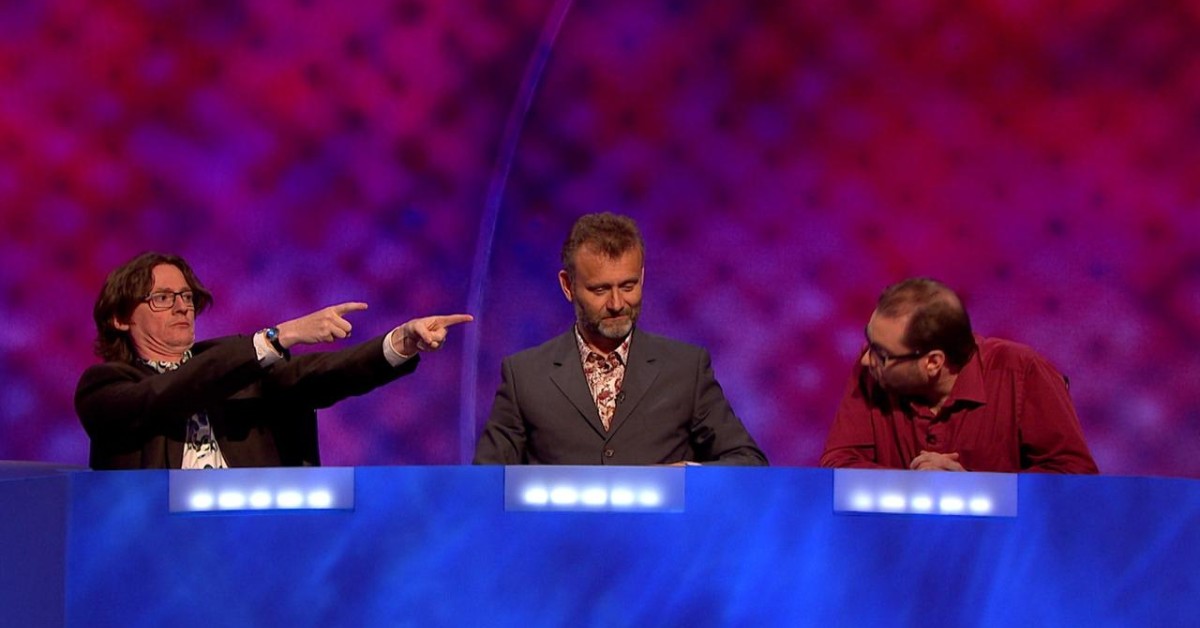 Stream Mock the Week Series 14 Episode 3 | Watch on U