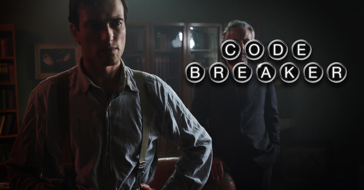 Stream Codebreaker Series & Episodes | Watch on U