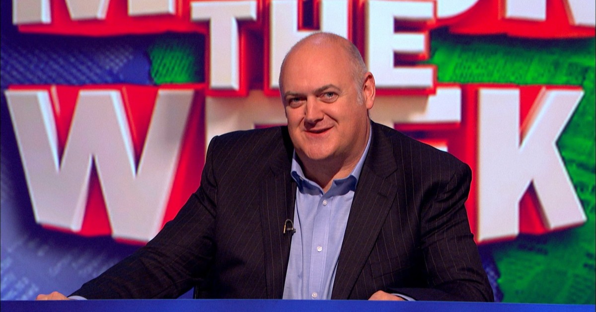 Stream Mock the Week Series 14 Episode 7 | Watch on U
