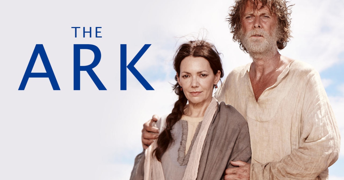 Stream The Ark Series & Episodes | Watch on U