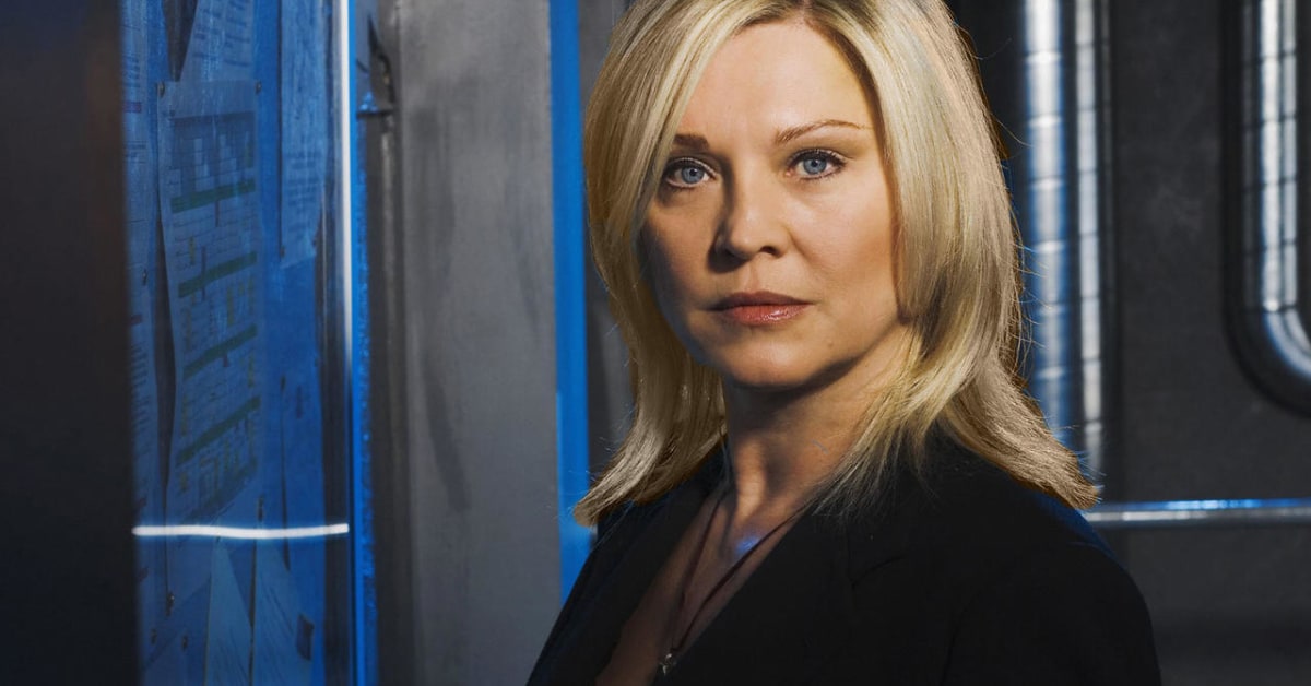 Stream New Tricks Series 3 Episode 7 | Watch on U