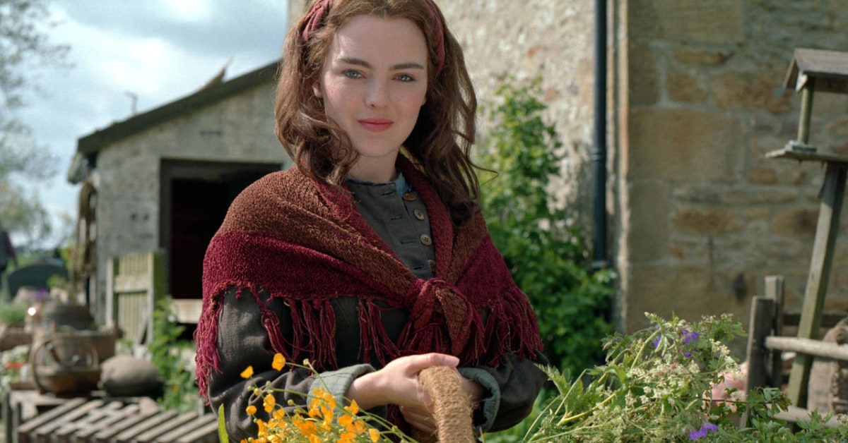 Stream Catherine Cookson: Dinner of Herbs Series 1 Episode 1 | Watch on U