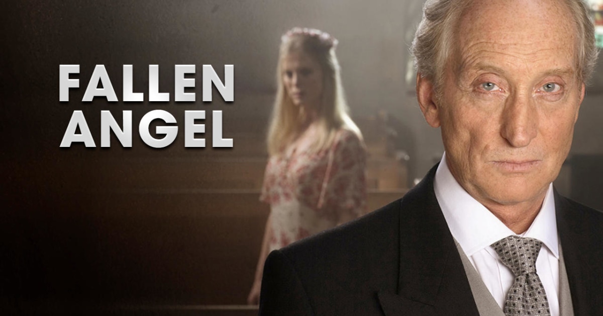 Stream Fallen Angel Series & Episodes | Watch on U
