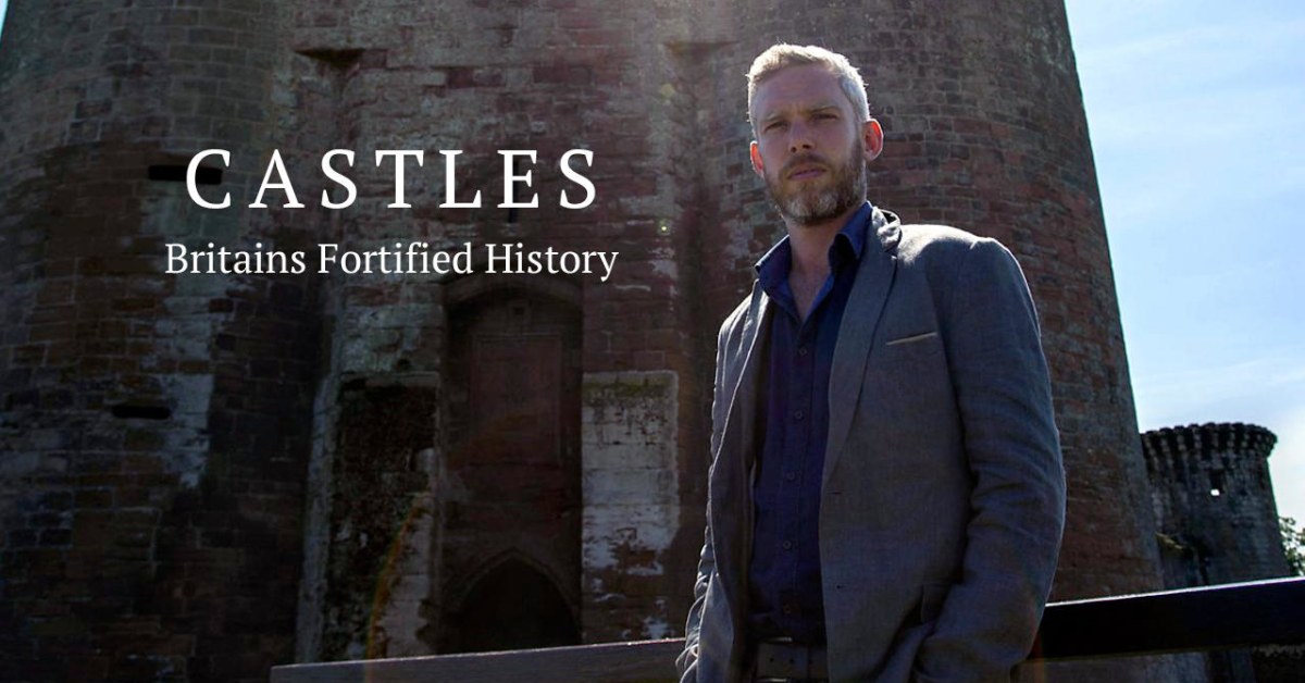 Stream Castles - Britain's Fortified History Series & Episodes | Watch on U