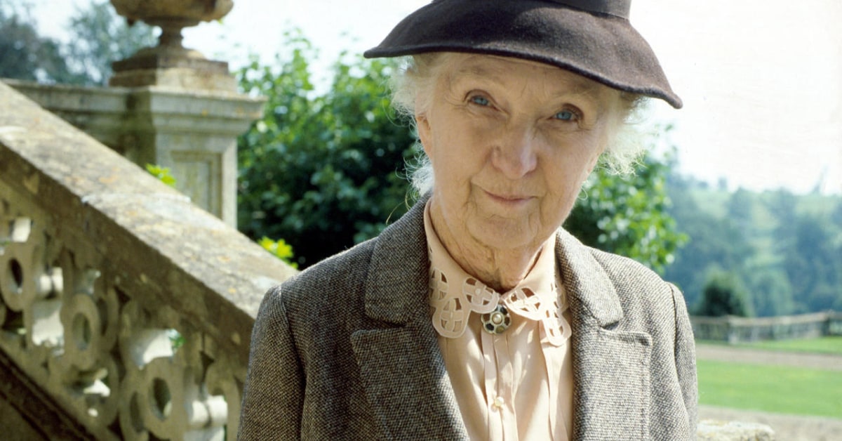 Stream Miss Marple Series 2 Episode 3 | Watch on U