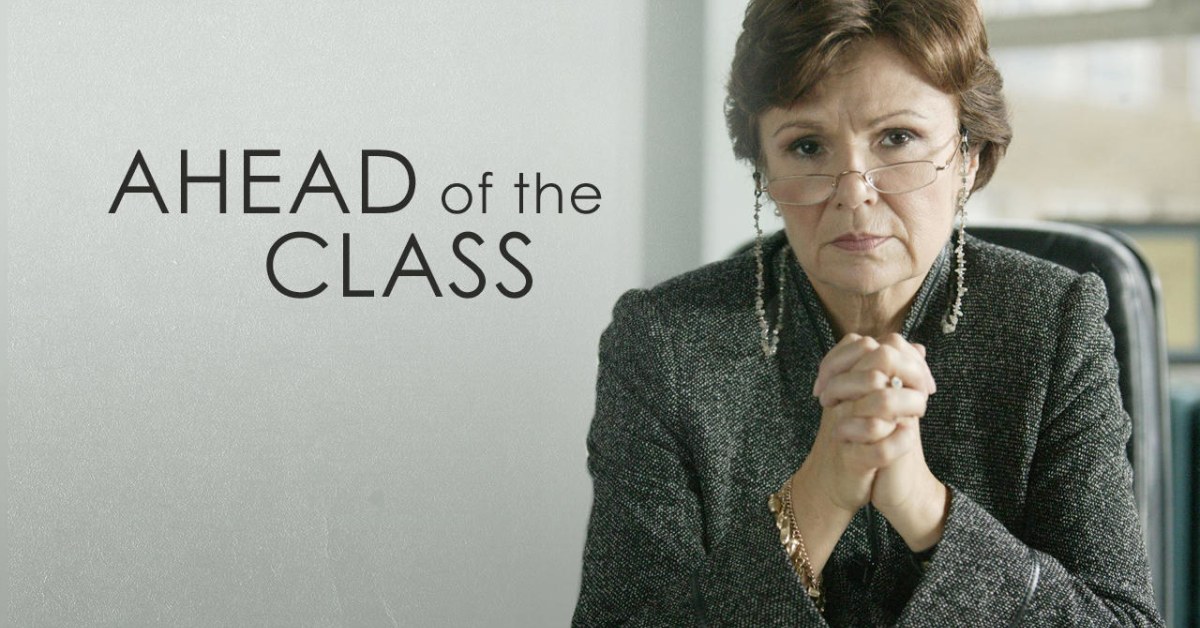 Stream Ahead of The Class Series & Episodes | Watch on U