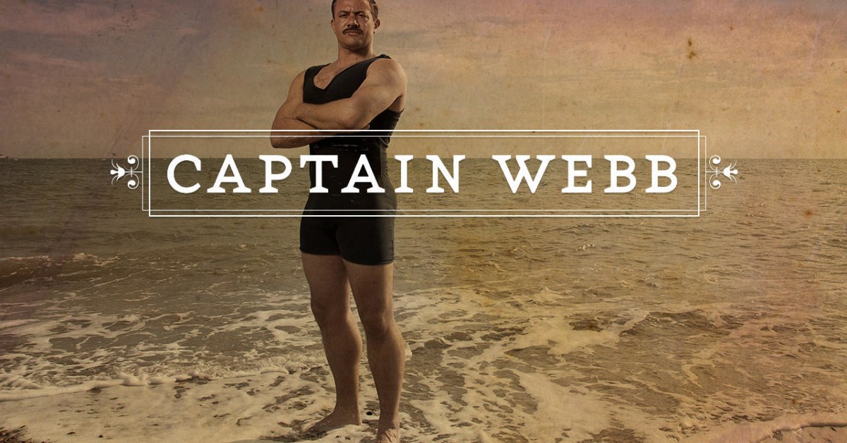 Stream Captain Webb Series & Episodes | Watch on U